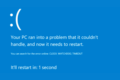 7 Soluciones Para el Error Clock Watchdog Timeout [Windows 11]