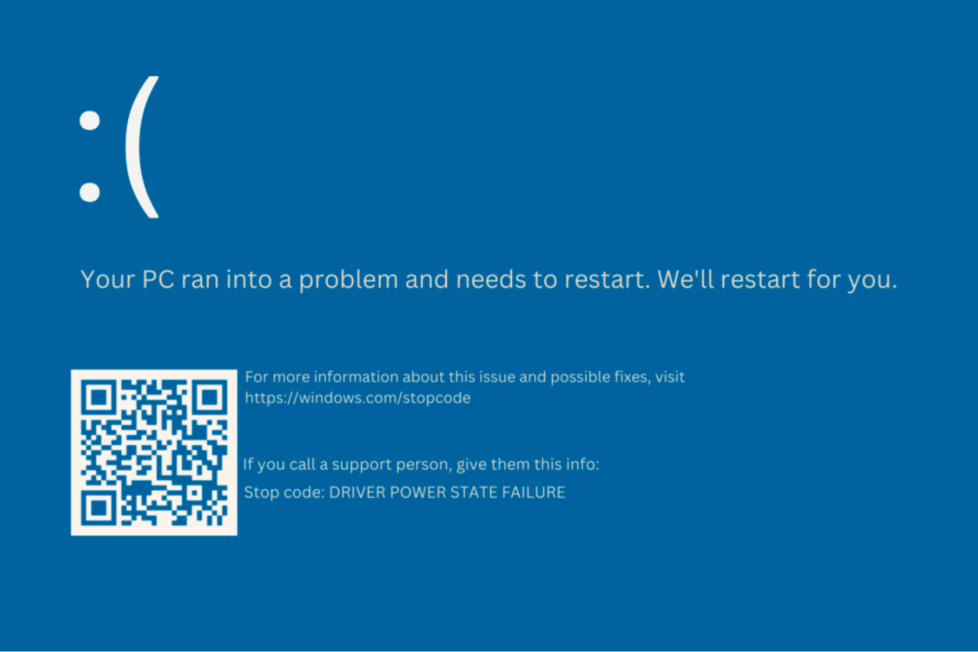 7 Soluciones Para el error BSoD del Hipervisor en Windows 10