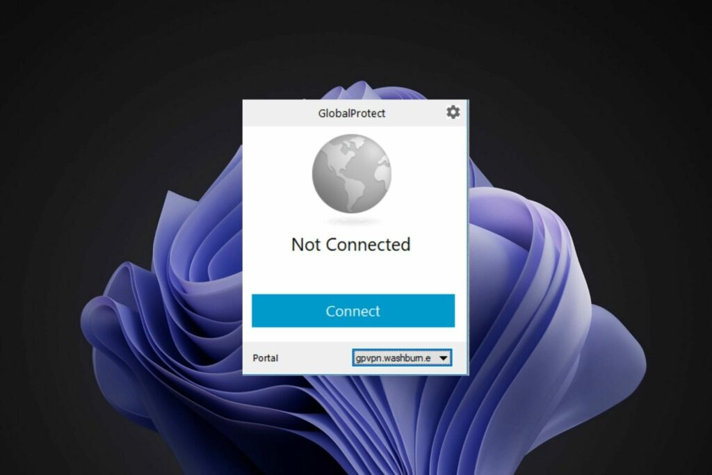 Solución en 3 Pasos: GlobalProtect VPN No Se Conecta