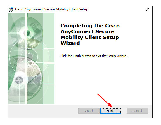 ¿Cómo Descargar Cisco AnyConnect en Windows 11?