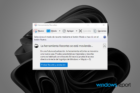 ¿Cómo Capturar Pantalla Sin Tecla Impr Pant? | WindowsReport - Vida ...