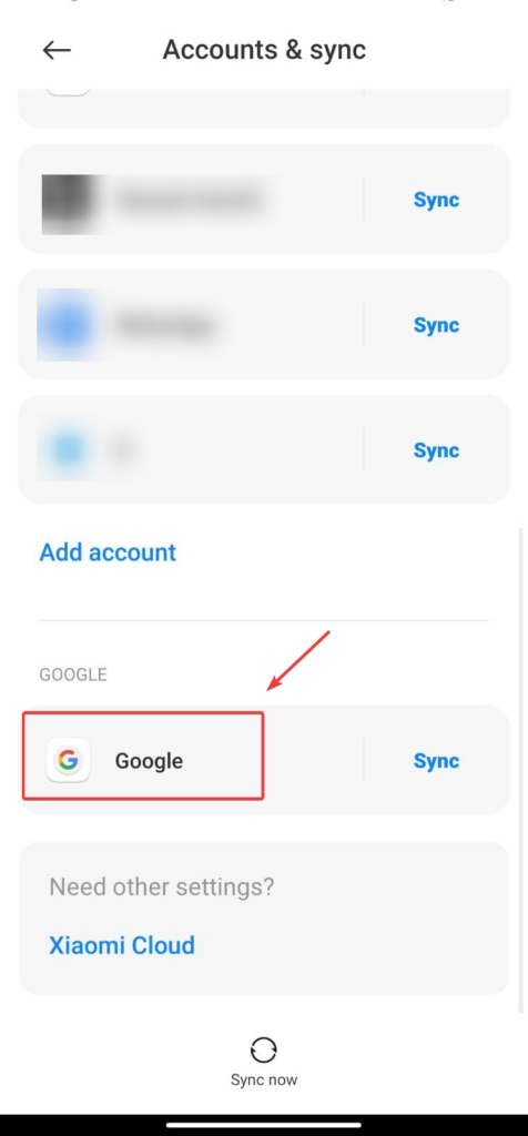 ¿Cómo Eliminar Una Cuenta de Gmail del Celular? - WindowsReport - Vida ...