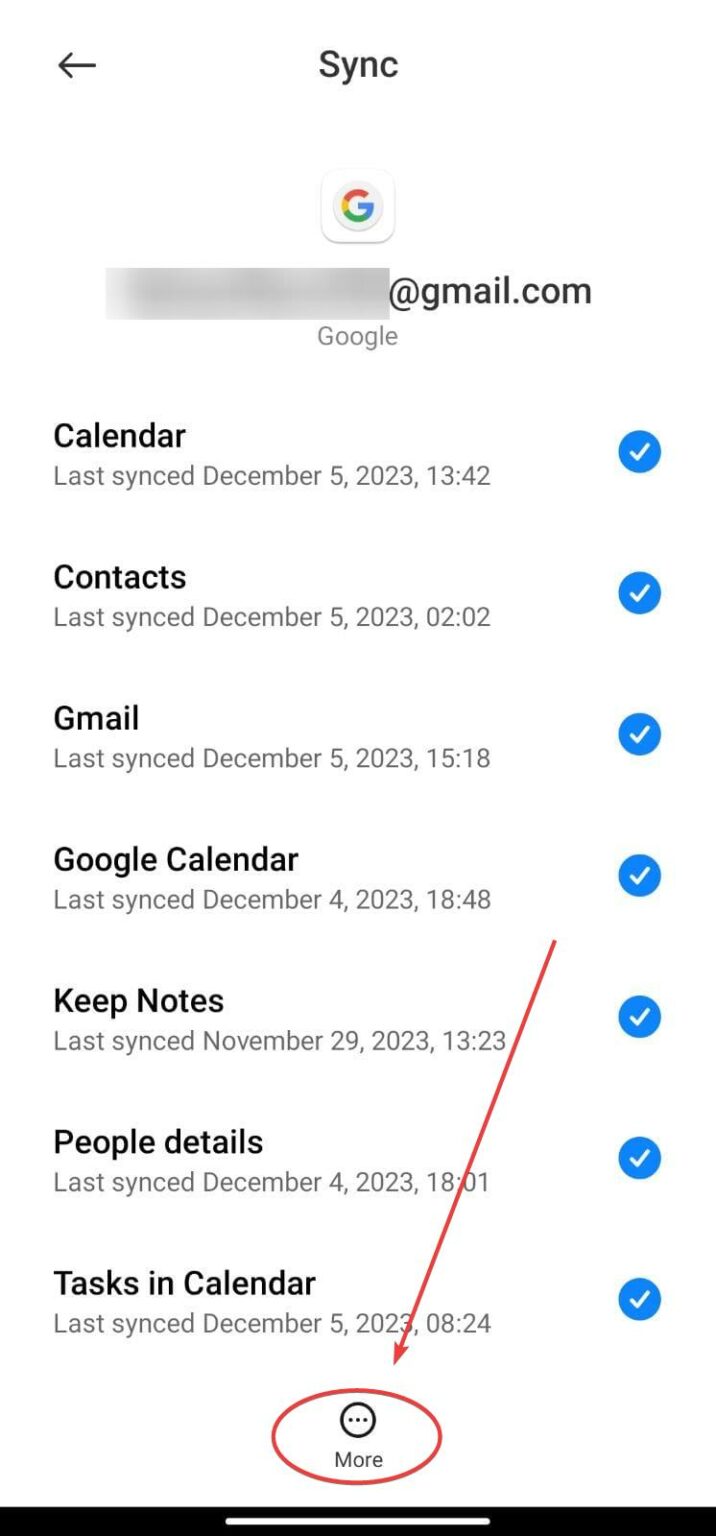 ¿Cómo Eliminar Una Cuenta de Gmail del Celular? - WindowsReport - Vida ...