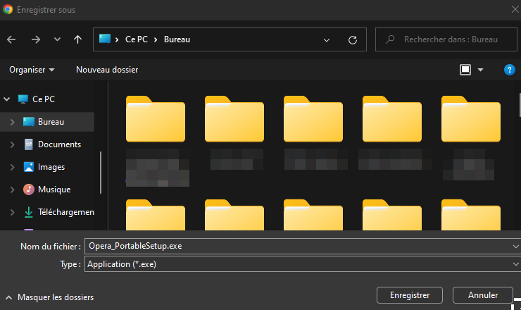 Résolu : Impossible d'Installer Opera [Guide Très Rapide]