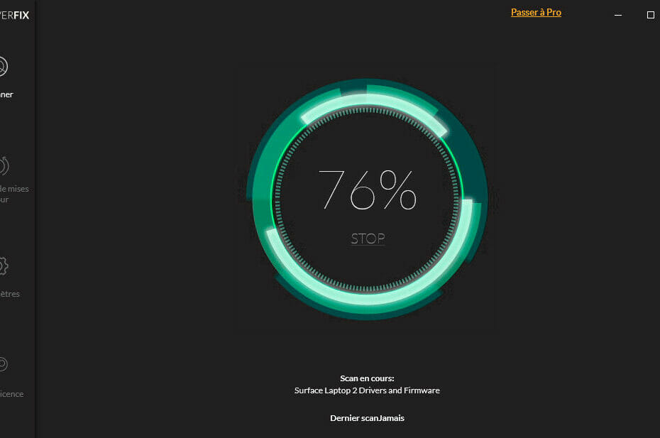 Télécharger DriverFix pour Windows 10