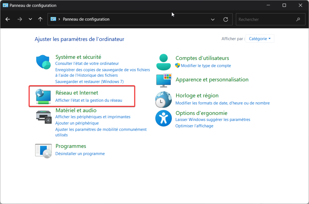 Comment projeter l'écran de PC sur TV ?[Caster Windows 11]