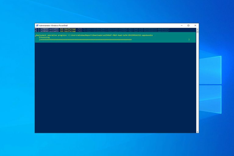 Scarica le App di Microsoft Store senza lo Store - Guida Completa