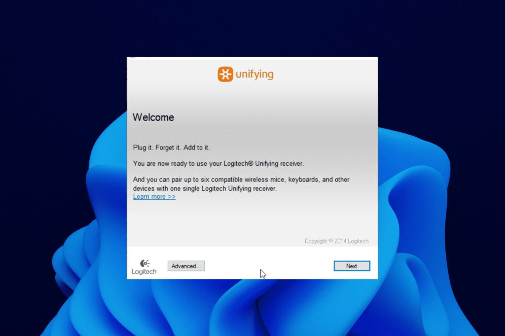 Logitech Connection Utility på Windows 11: Slik laster du det ned ...