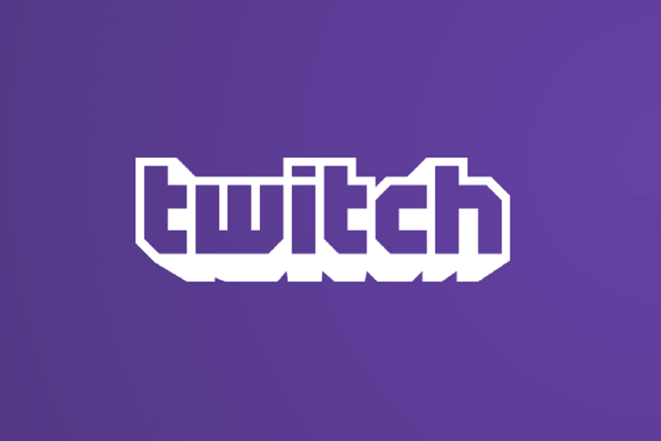 Correção do Twitch: este conteúdo premium não está disponível em sua ...