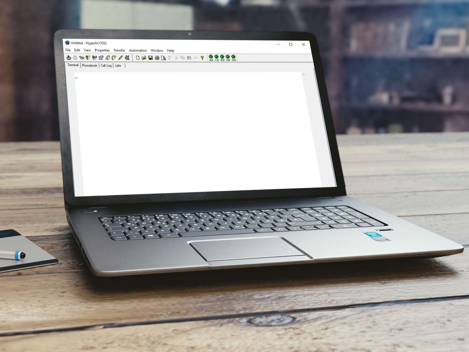 Baixe e instale o HyperTerminal para Windows 10 e 11 - WindowsReport