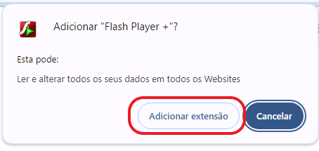 Baixe grátis Adobe Flash Player para Windows 10 - 32/64 bits ...