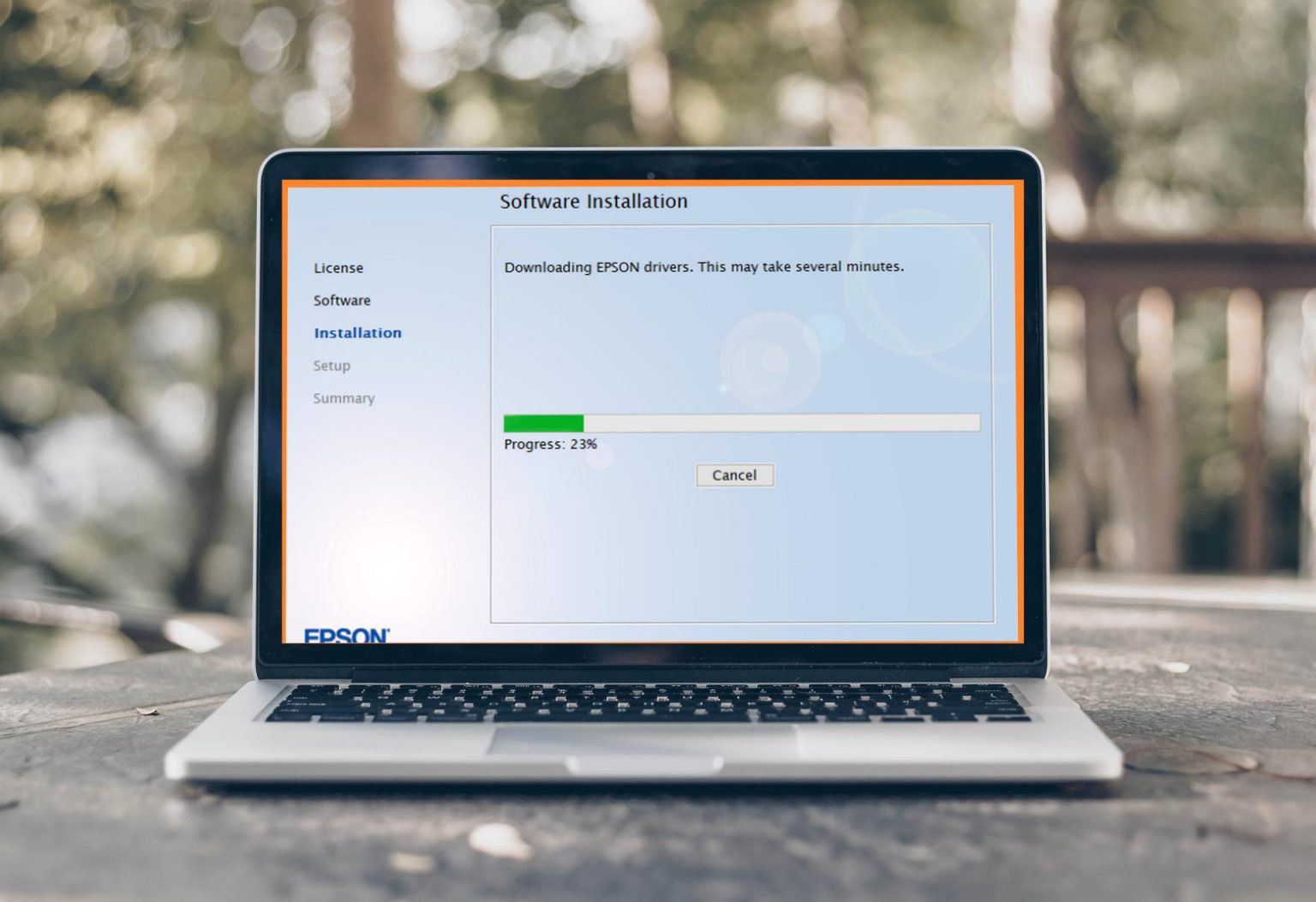 Como baixar e instalar o Epson Scan 2 no Windows 11 - WindowsReport