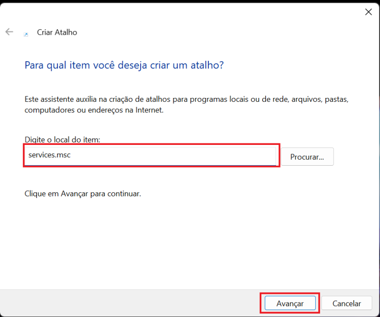 Services.msc: o que é e como abri-lo e usá-lo - WindowsReport