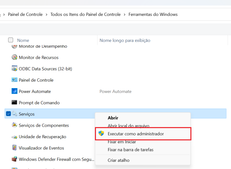 Services.msc: o que é e como abri-lo e usá-lo - WindowsReport