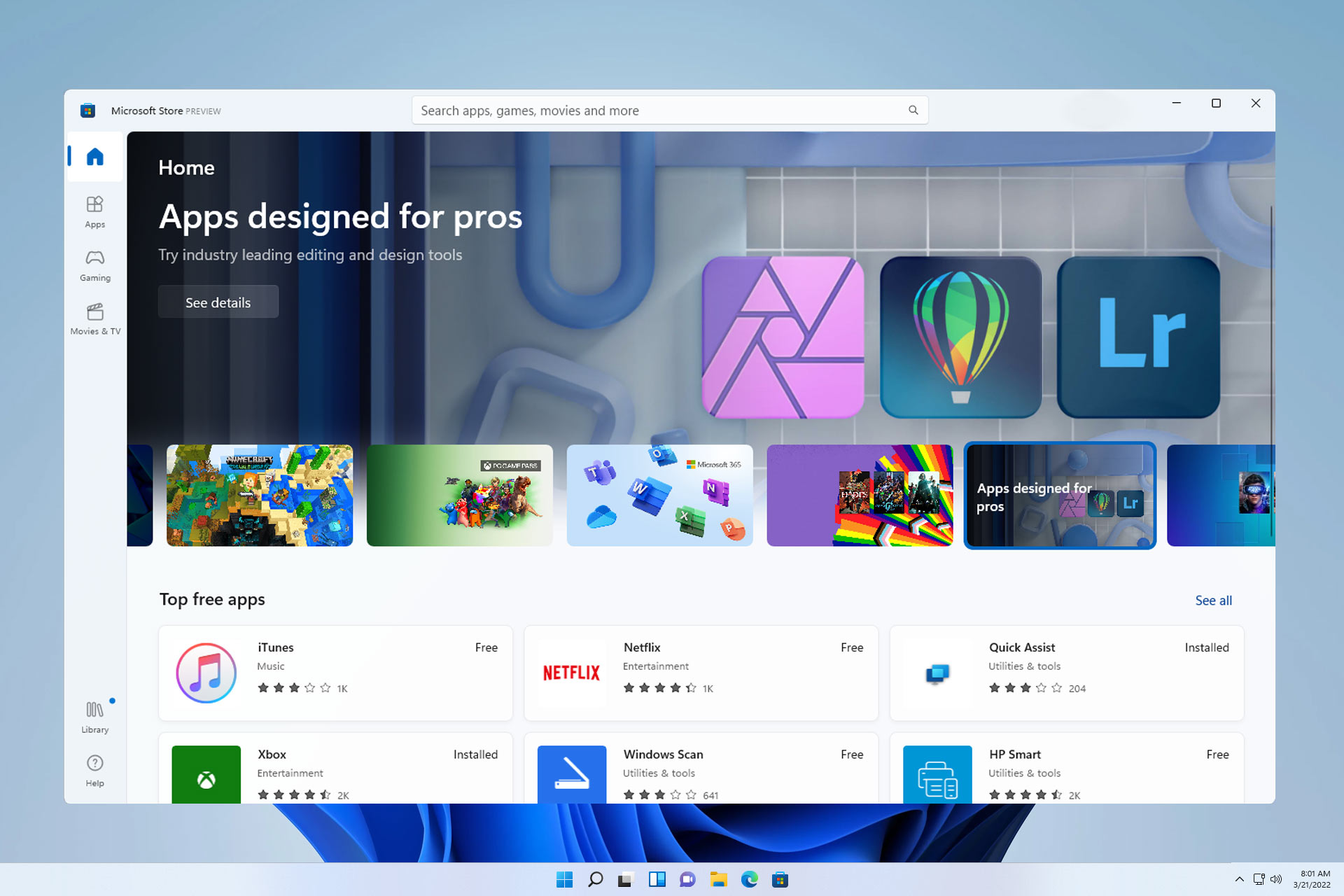 Modo S no Windows 11: o que é e como desligá-lo - WindowsReport