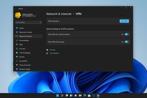 A VPN não está funcionando no Windows 11: 10 correções - WindowsReport