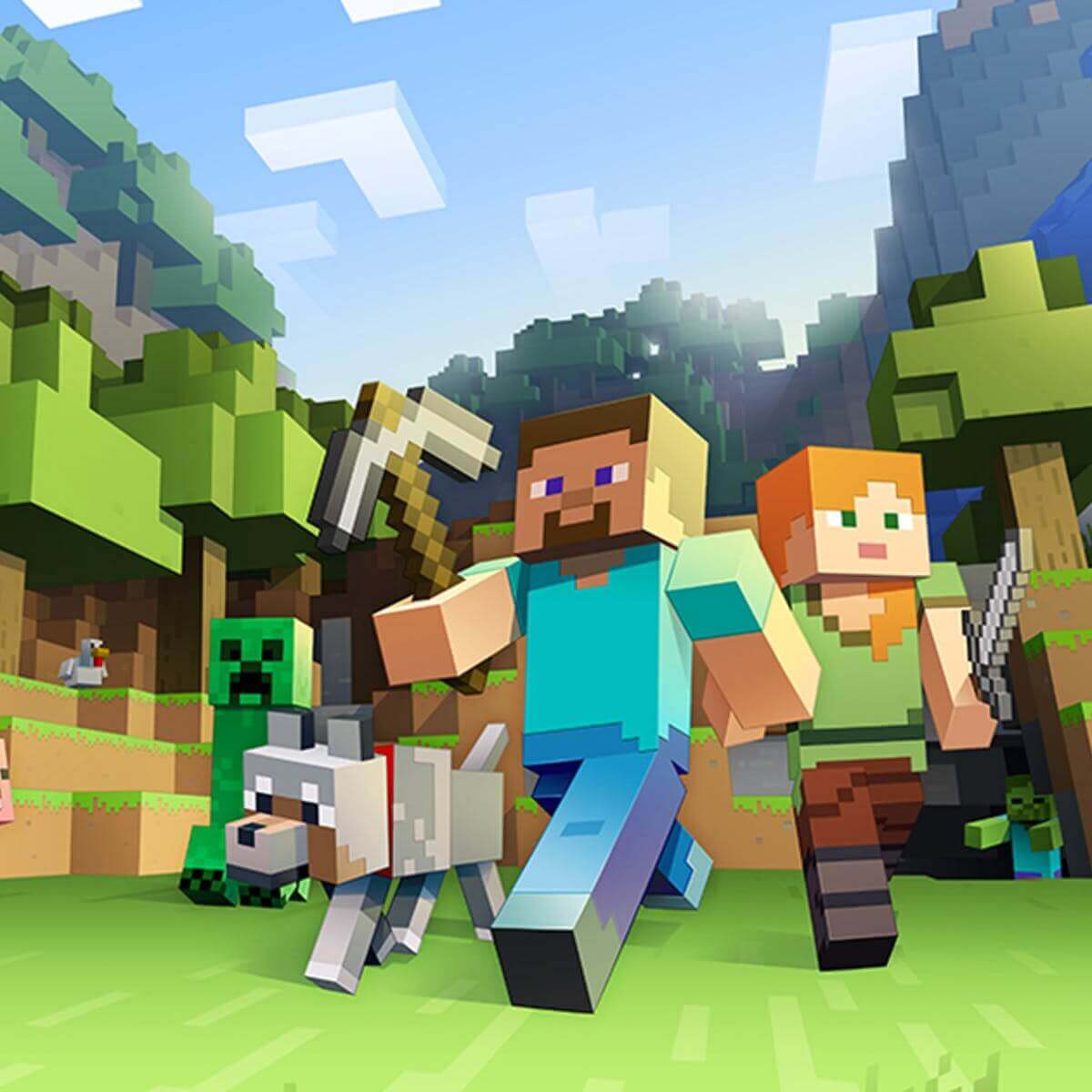 Åtgärd: Minecraft-servernedladdningen öppnas inte - WindowsReport ...