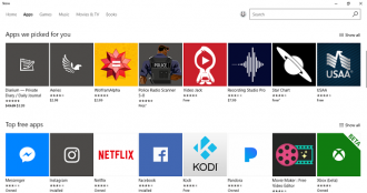 How Many Apps Does Microsoft Store Have: Year-By-Year Guide