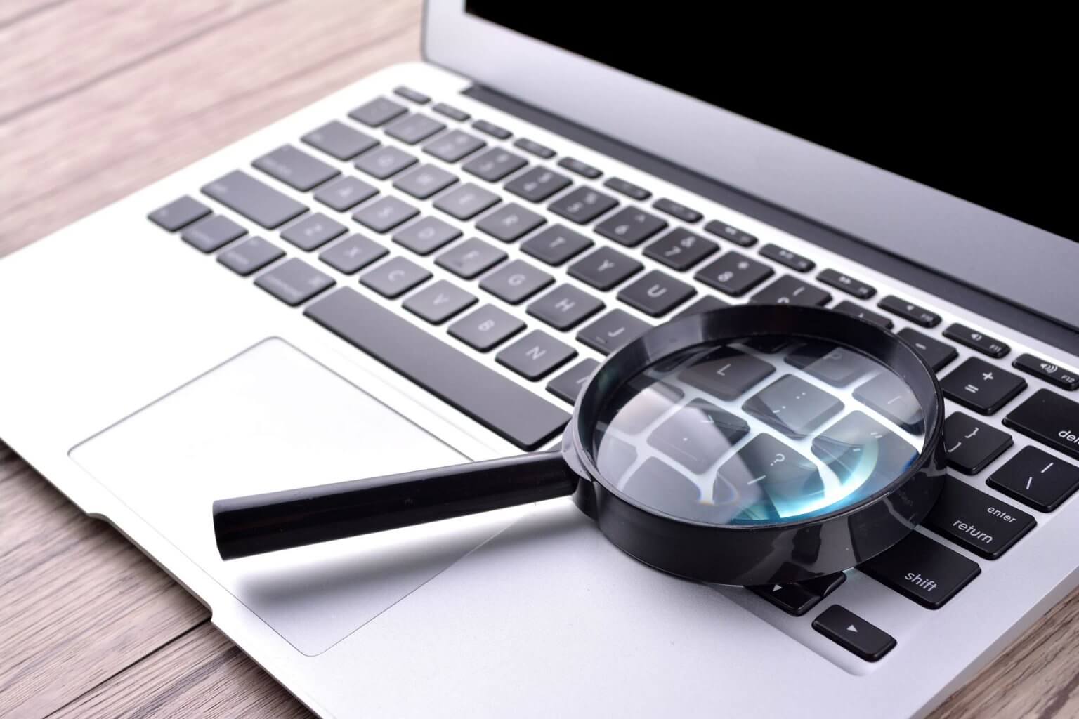 SearchAll: Search With Multiple Search Engines in Windows 8, Windows 10