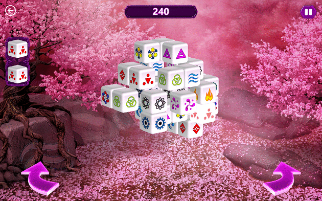 Looking for an exciting 3D puzzle game? Download Taptiles for Free