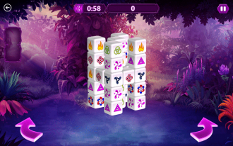Looking for an exciting 3D puzzle game? Download Taptiles for Free