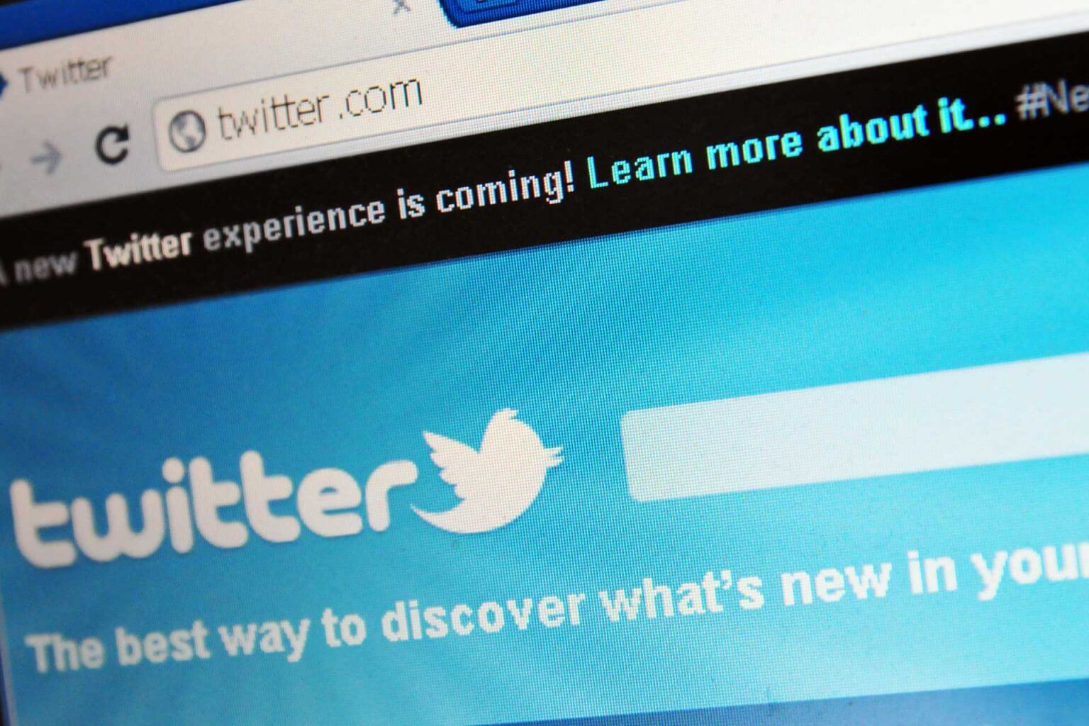 Twitter App for Windows RT/10 is Here [Review]