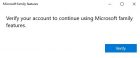 Microsoft Family Safety Not Working: 5 Quick Fixes