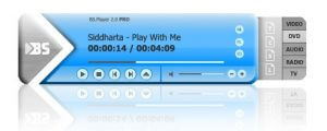 Download BSPlayer on Windows 10, 8: One of the best media players