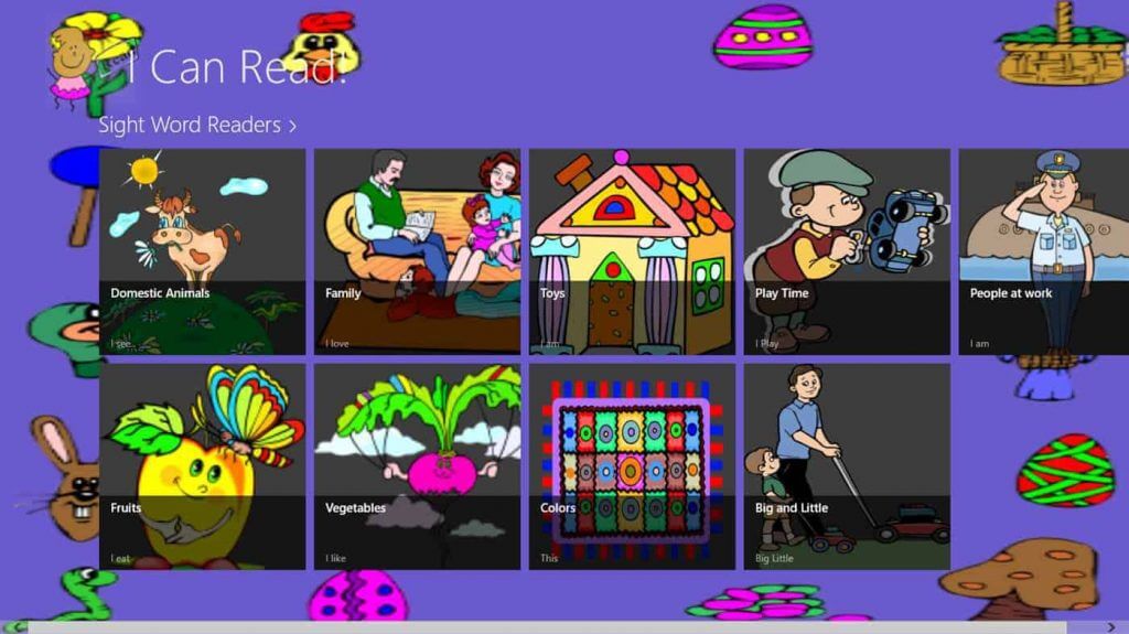 Looking for the best alphabet apps for Windows 10, 8.1? Here's our list