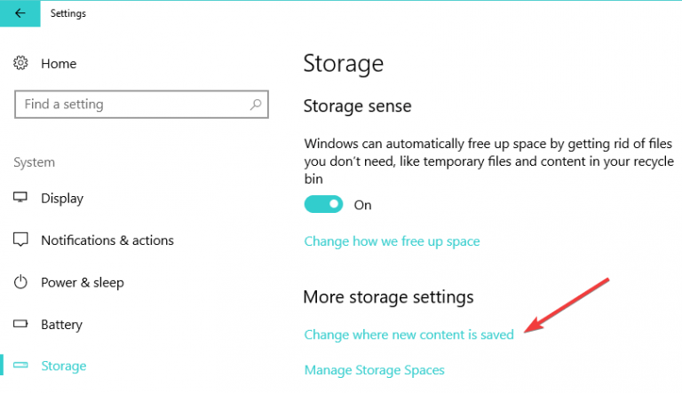 Here's Where Windows 10 Camera App Saves Pictures, Videos