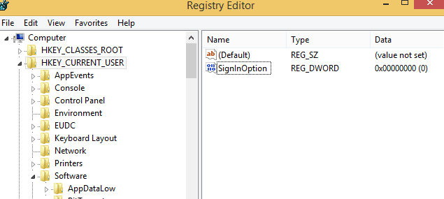 How to Easily Disable Office 2013 Sign-in Feature