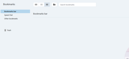 Favorites in Opera Browser: How to View & Add Them