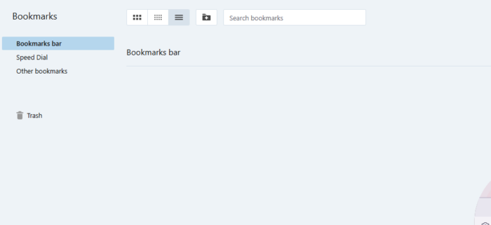 Favorites in Opera Browser: How to View & Add Them