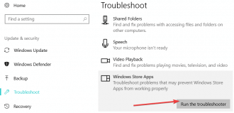Can't Install Apps From Microsoft Store? 4 Quick Fixes