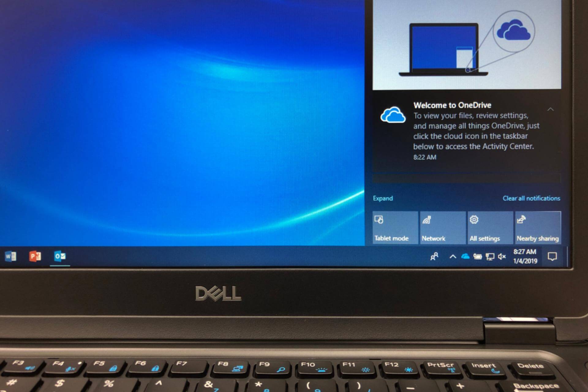 Fix This: Taskbar not Responding in Windows 8, 8.1