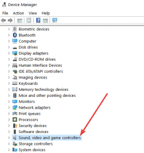 FIX: Sound is not working in Windows 10/11