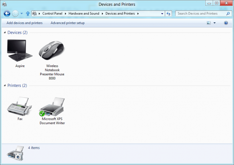 FIX: Printer won’t print in Windows 10/11