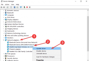How to fix poor Wi-Fi signal on Windows 10/11