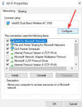 How to fix poor Wi-Fi signal on Windows 10/11