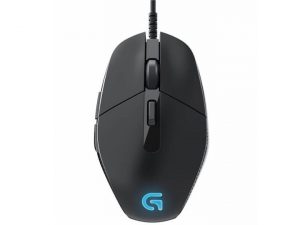 Best Mice For RPG Games [Smooth Scrolling]