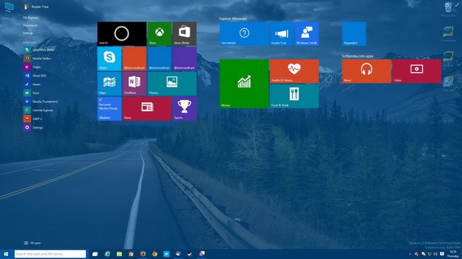 Fix: Unable to Find Build 10041 for Windows 10