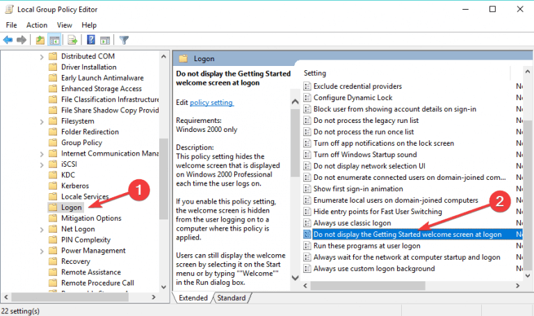 Remove Login Screen in Windows 10: How to do it