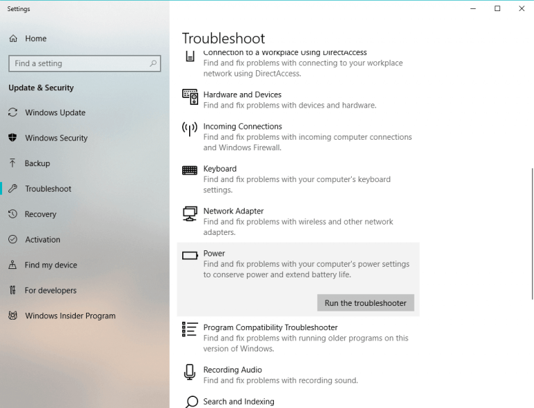 How to Lower High CPU Temperature in Windows 10 & 11?