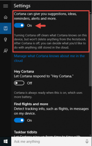 FIX: No Sound from Cortana in Windows 10/11