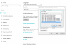 Windows 10 is Stuck at Low Resolution? Change it by Force