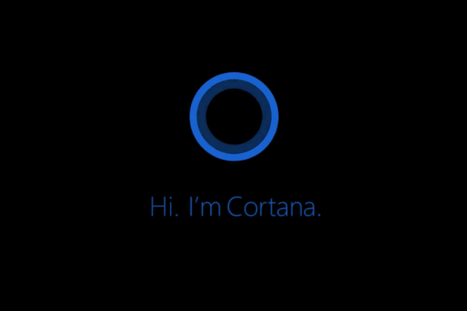 Fix: Cortana Not Finding Local Apps in Windows 10