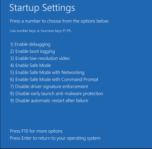Can't Log Into Windows 10? Quick Fix & Main Reasons