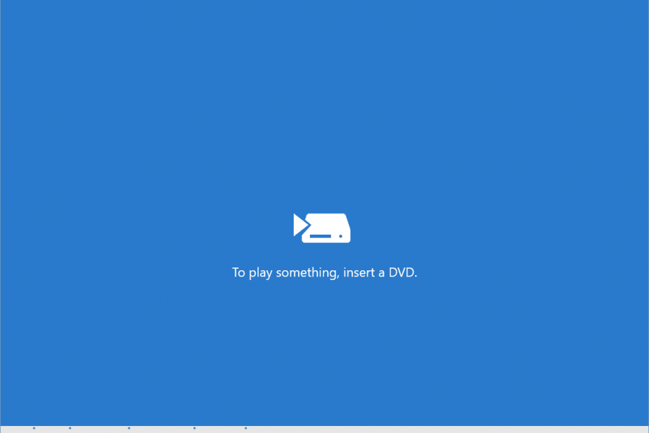 Windows 10/11 Can't Play DVD or Blu-ray [Fix]