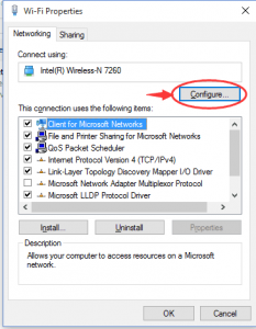 Windows 10 Can't Connect to This Network [Step-by-Step Guide]