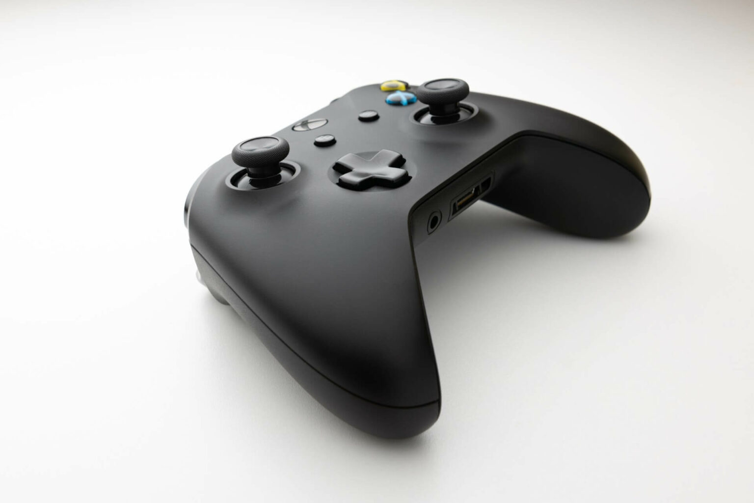 Xbox Controller USB Device Not Recognized: How to Fix